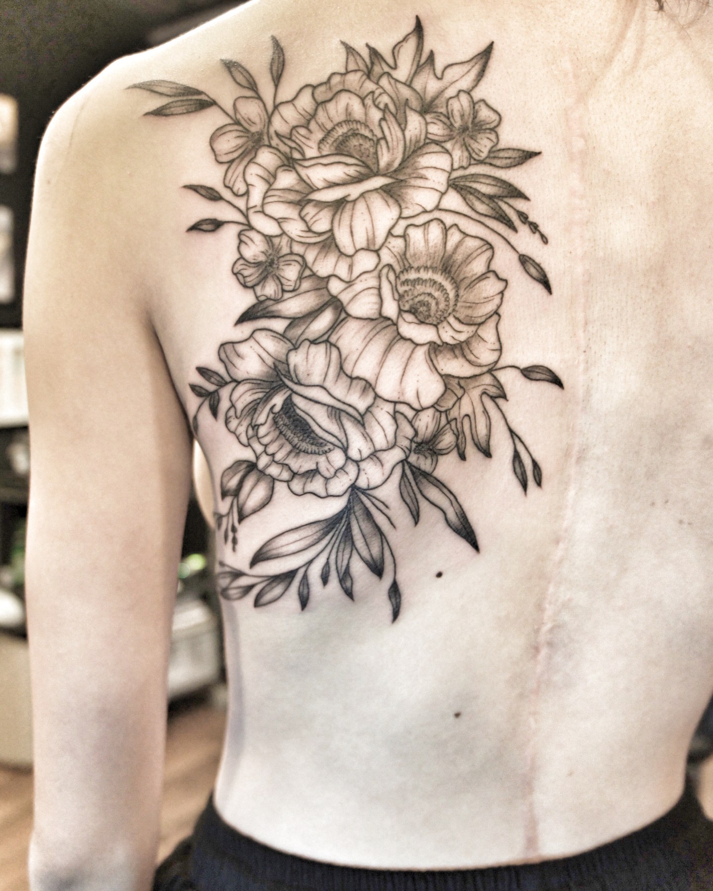 Skin on skin: Caring for your tattoos | The Beauty Gazette