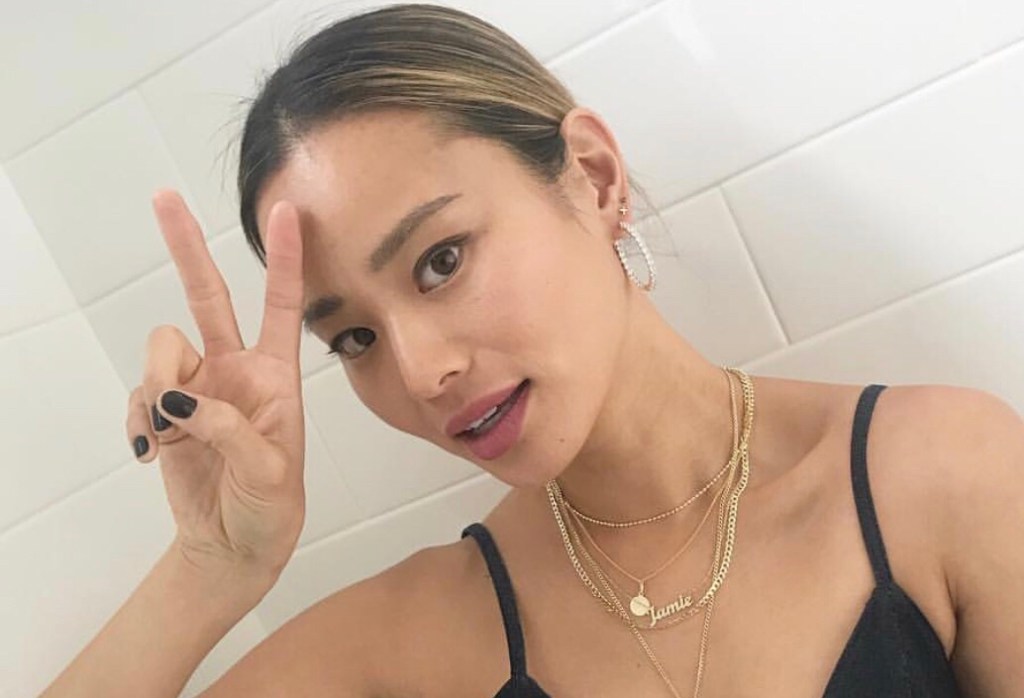Makeup for Asian Faces: 2018 | The Beauty Gazette