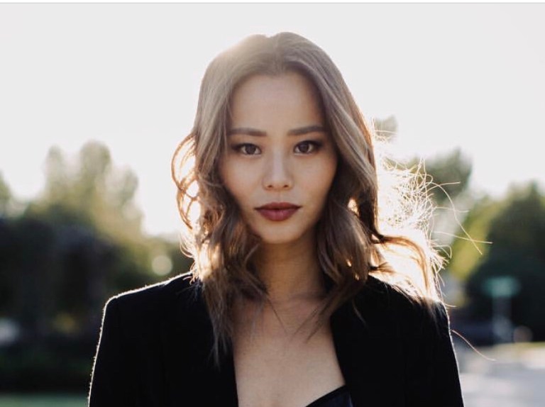 Makeup for Asian Faces: 2018 | The Beauty Gazette