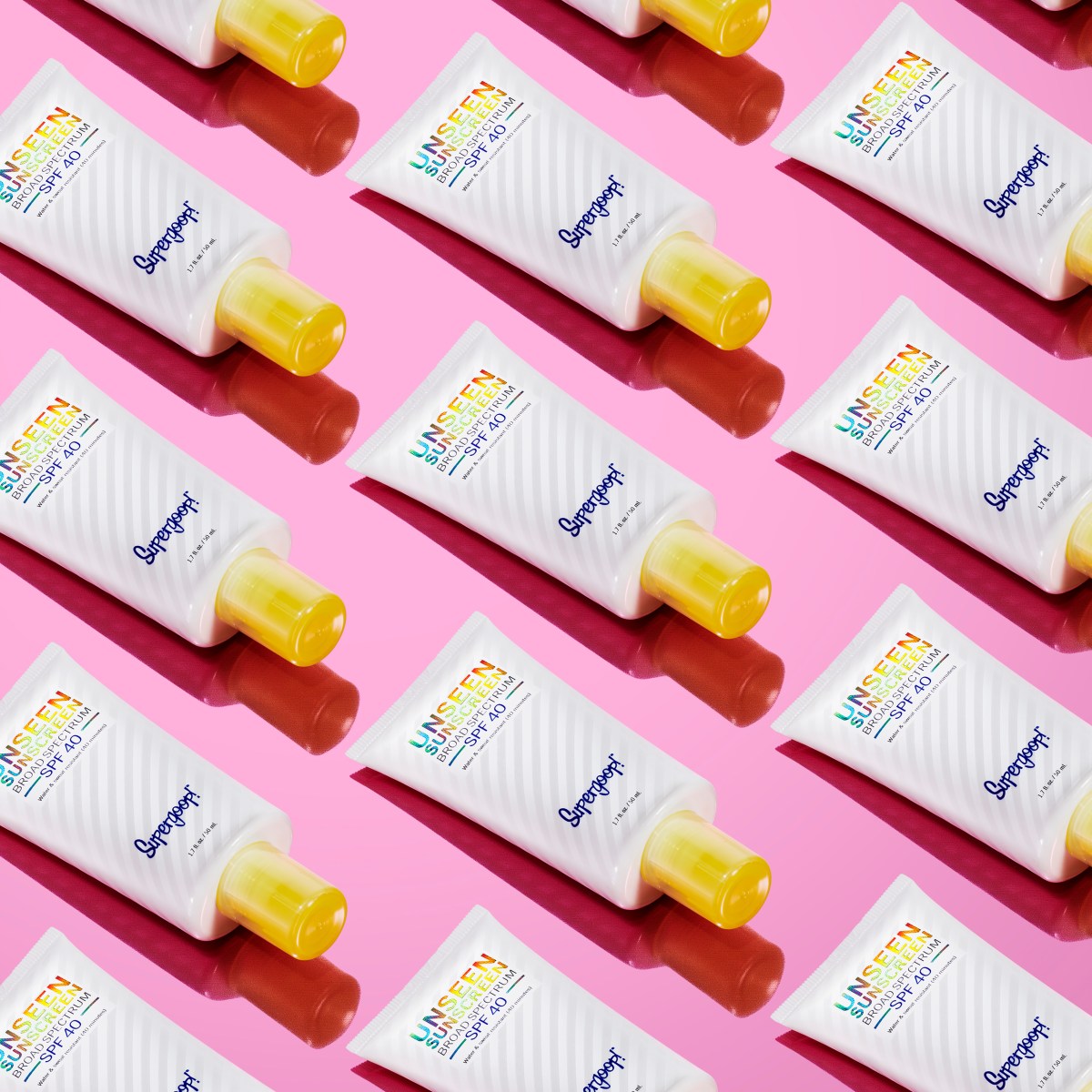 TBG Interview: Holly Thaggard, Supergoop! Founder and CEO | The Beauty ...